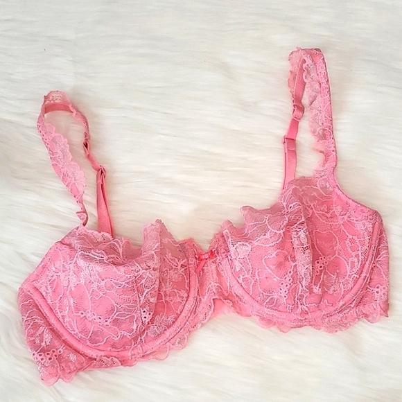 Victoria's Secret | Intimates & Sleepwear | Y2k 204 Vintage Victorias ...
